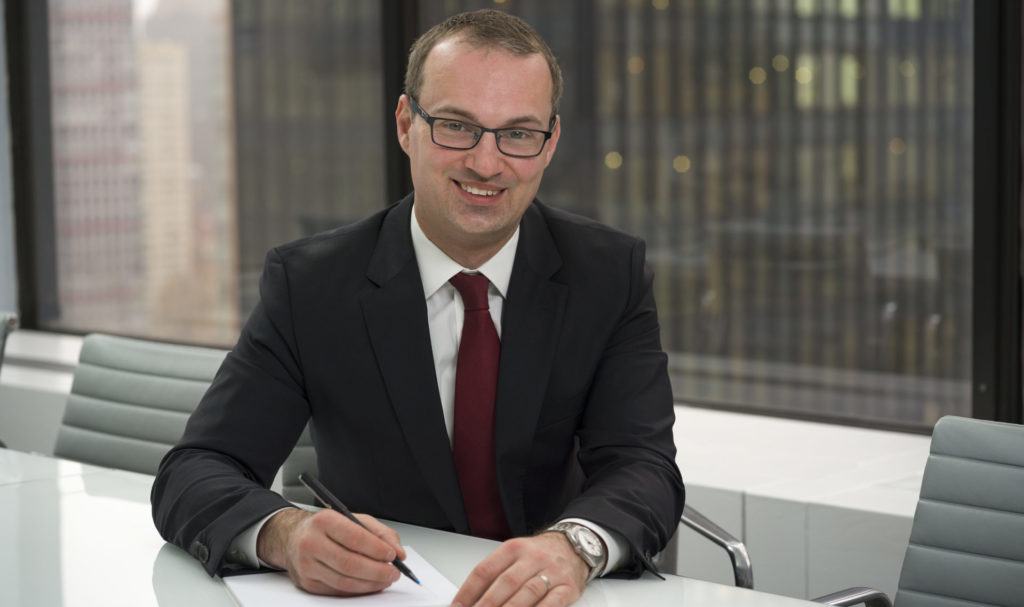 David F. Lisner | Cohen & Gresser