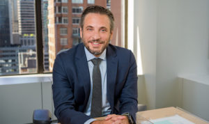 Mark Spatz | Cohen & Gresser