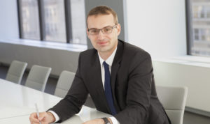 David F Lisner | Cohen & Gresser