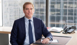 Lawrence T. Gresser | Cohen & Gresser