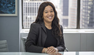 Myia Williams | Cohen & Gresser