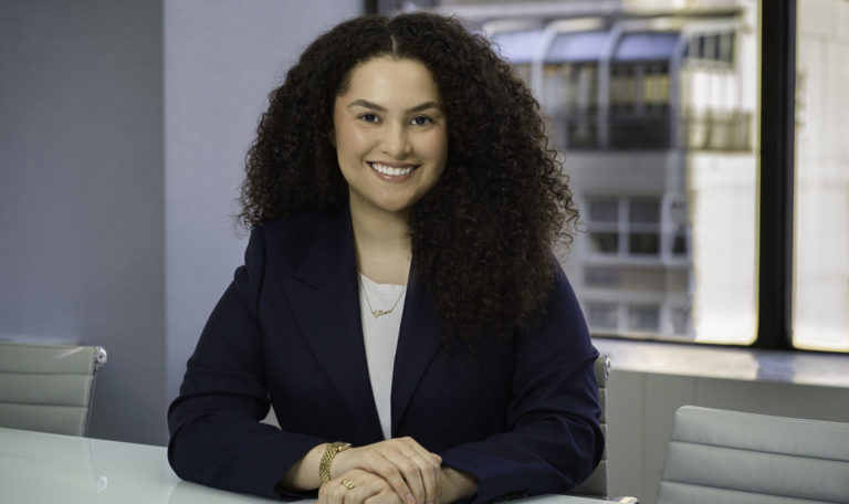 Jillian Gray | Cohen & Gresser